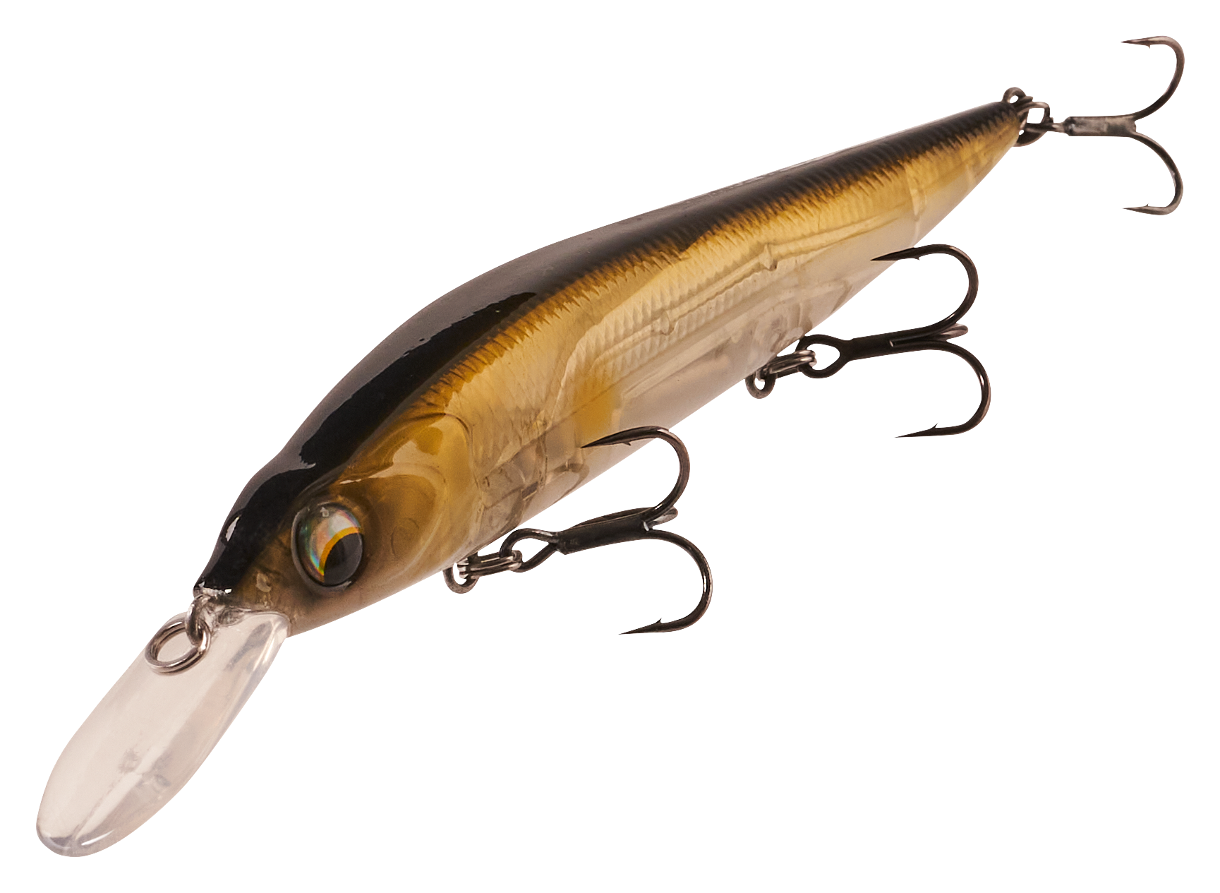 Bass Pro Shops XPS Staredown Sinking Jerkbait | Bass Pro Shops